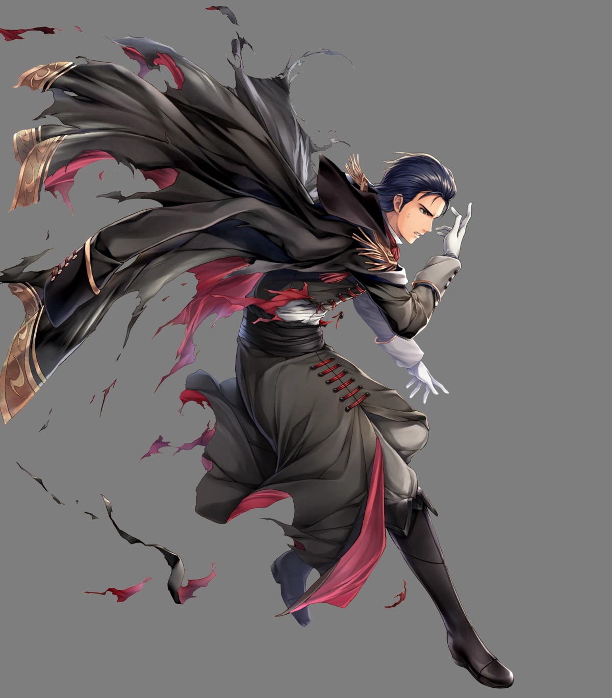 nintendo yamada koutarou fire emblem fire emblem: thracia 776 fire ...