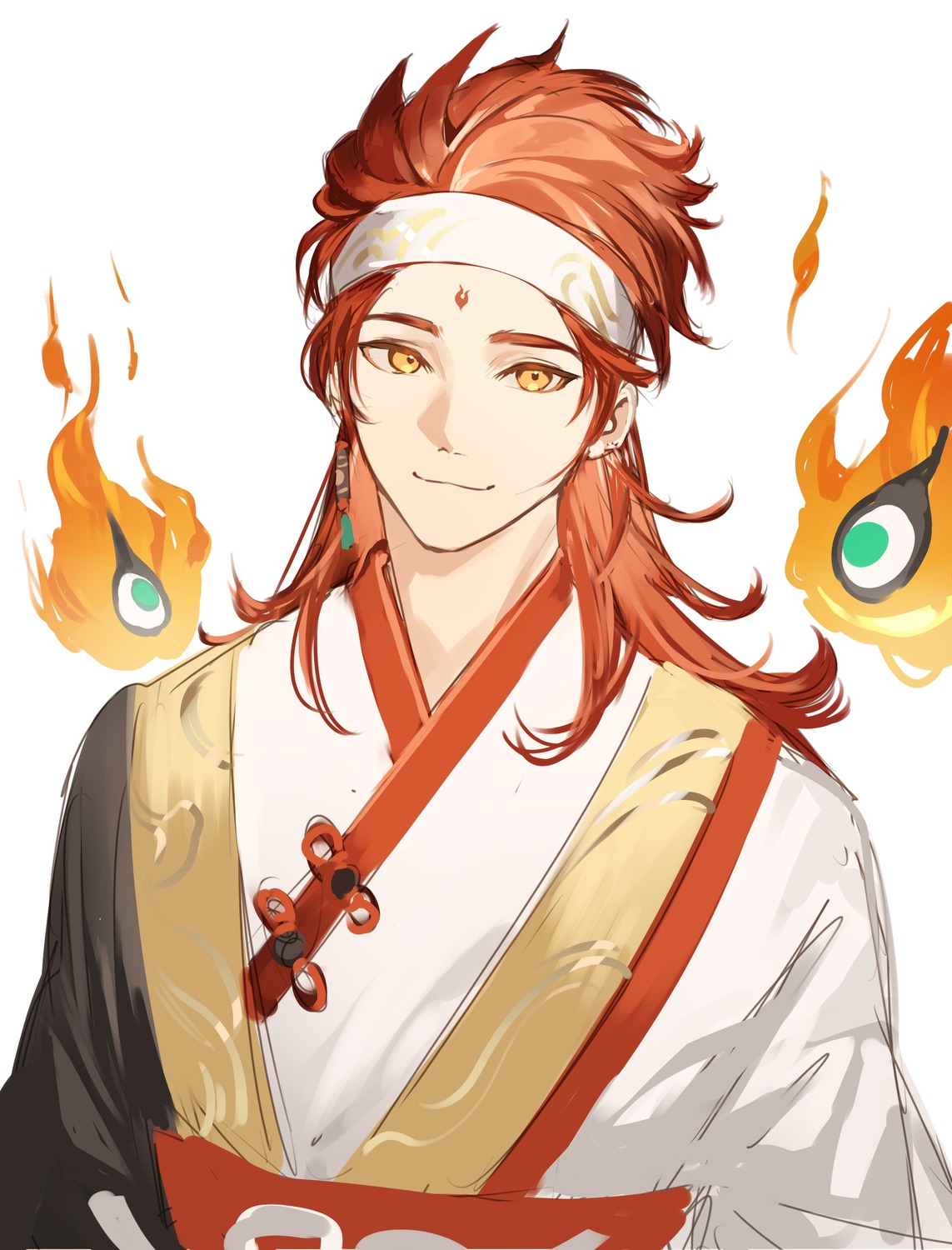 hanny (uirusu chan) onmyouji shokurei | #1032736 | yande.re