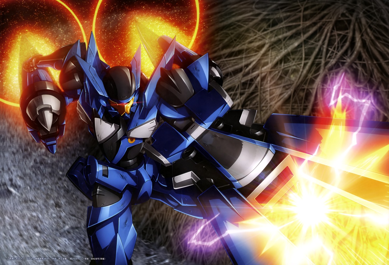 gundam gundam 00 gundam 00: a wakening of the trailblazer brave mecha ...