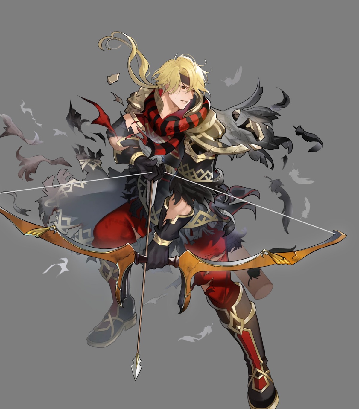 nintendo riz3 fire emblem fire emblem: shin monshou no nazo jeorge torn ...