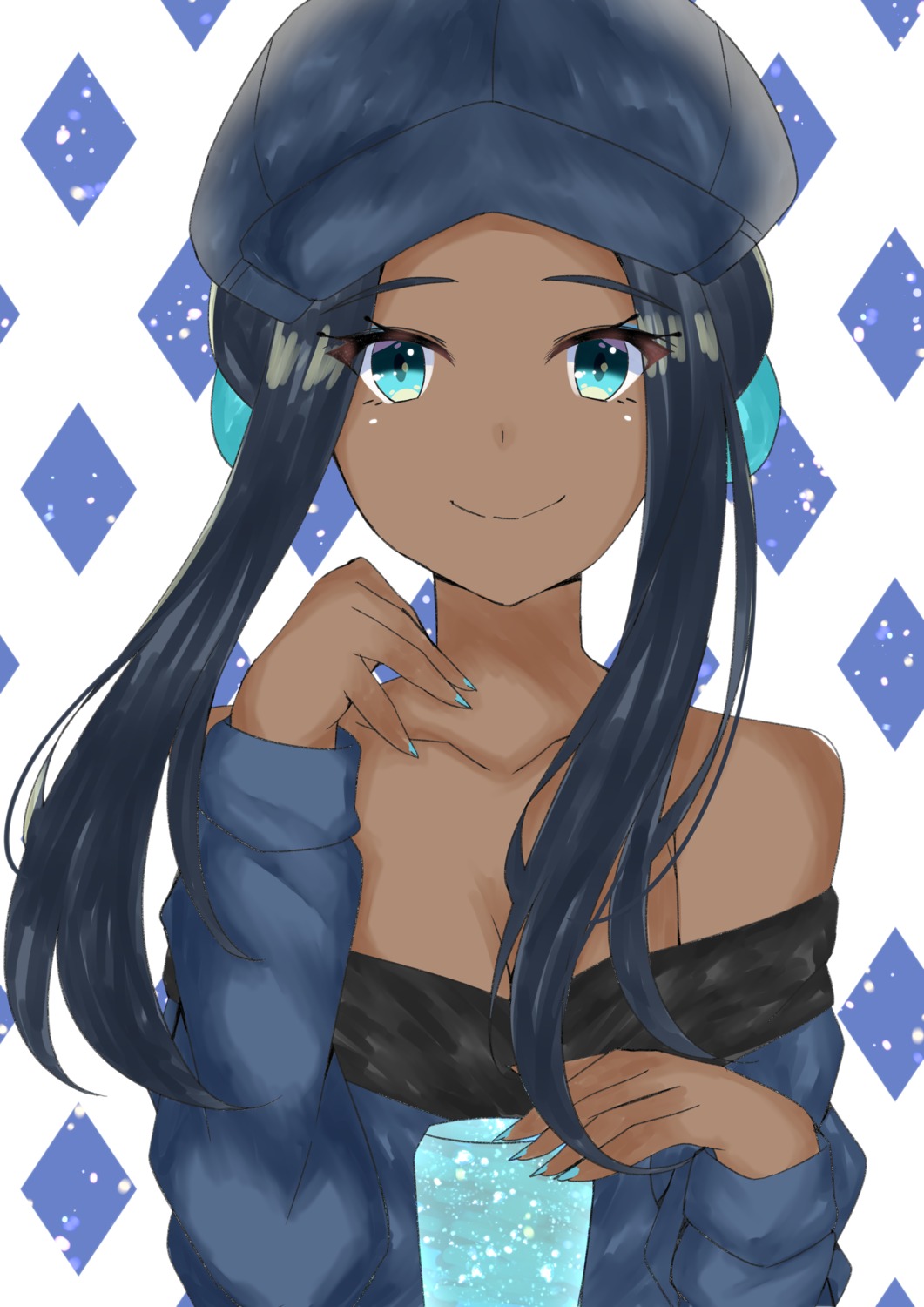 akasaka tomoe pokemon pokemon sword and shield rurina (pokemon ...