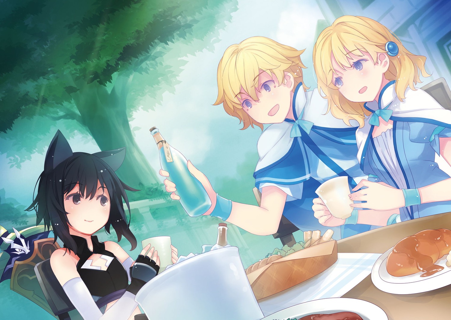 ruroo tensei shitara ken deshita fran (tensei shitara ken deshita ...