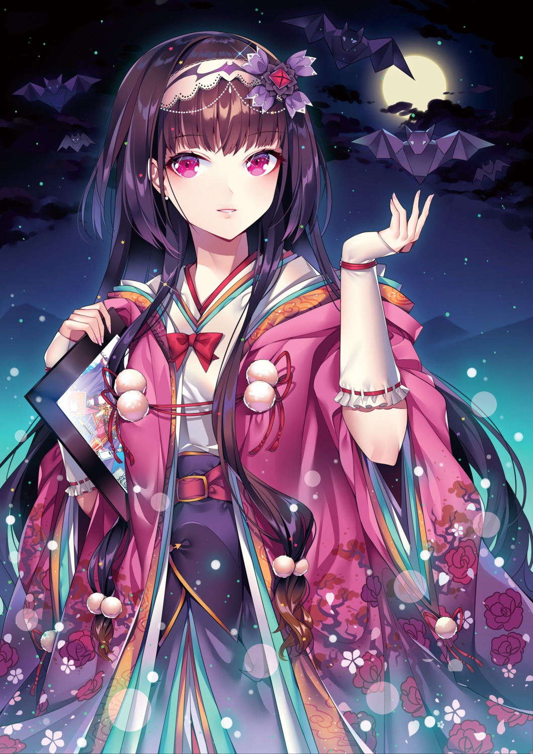 may (2747513627) fate/grand order osakabe-hime (fate/grand order ...