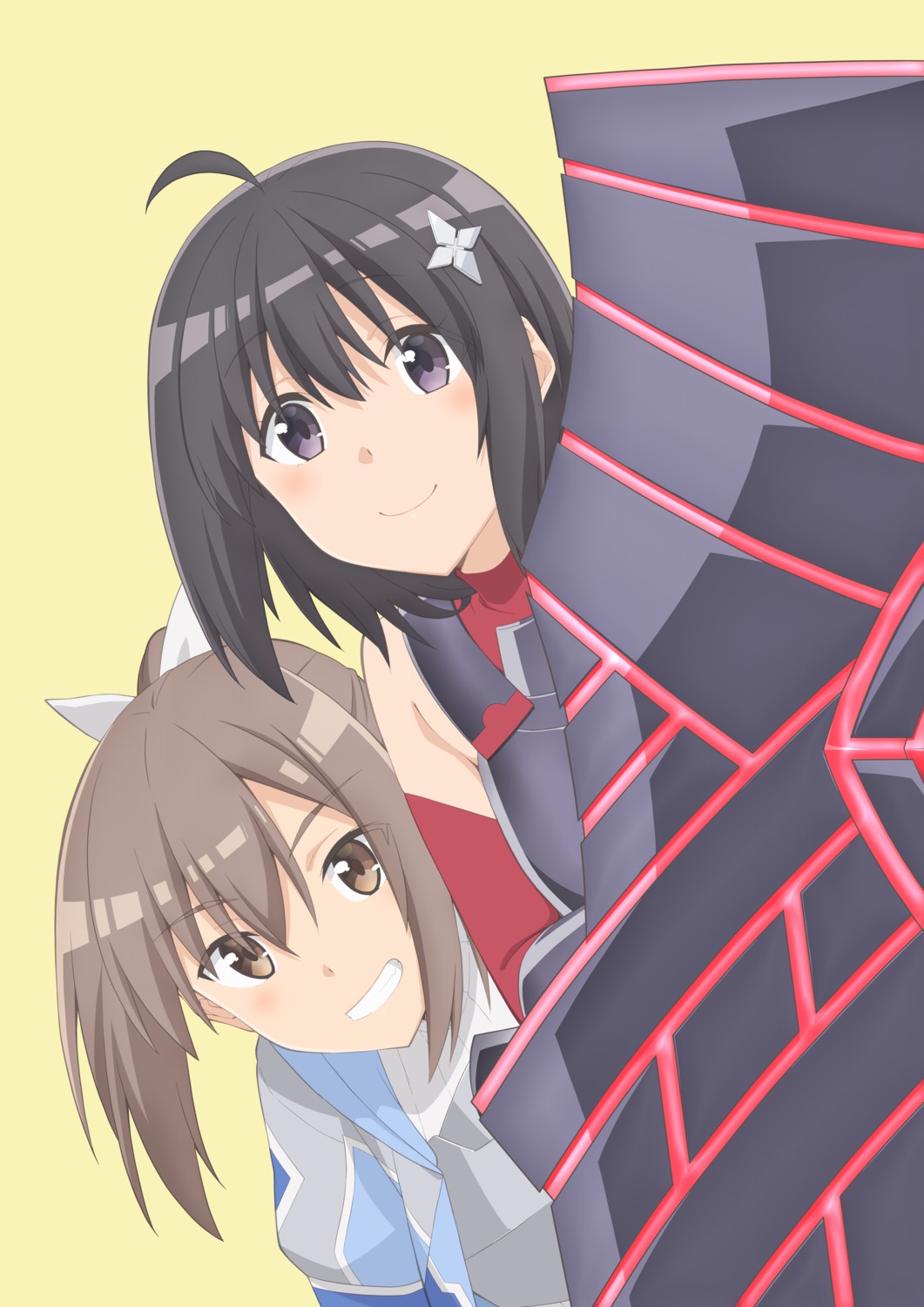 itai no wa iya nano de bougyoryoku ni kyokufuri shitai to omoimasu ...