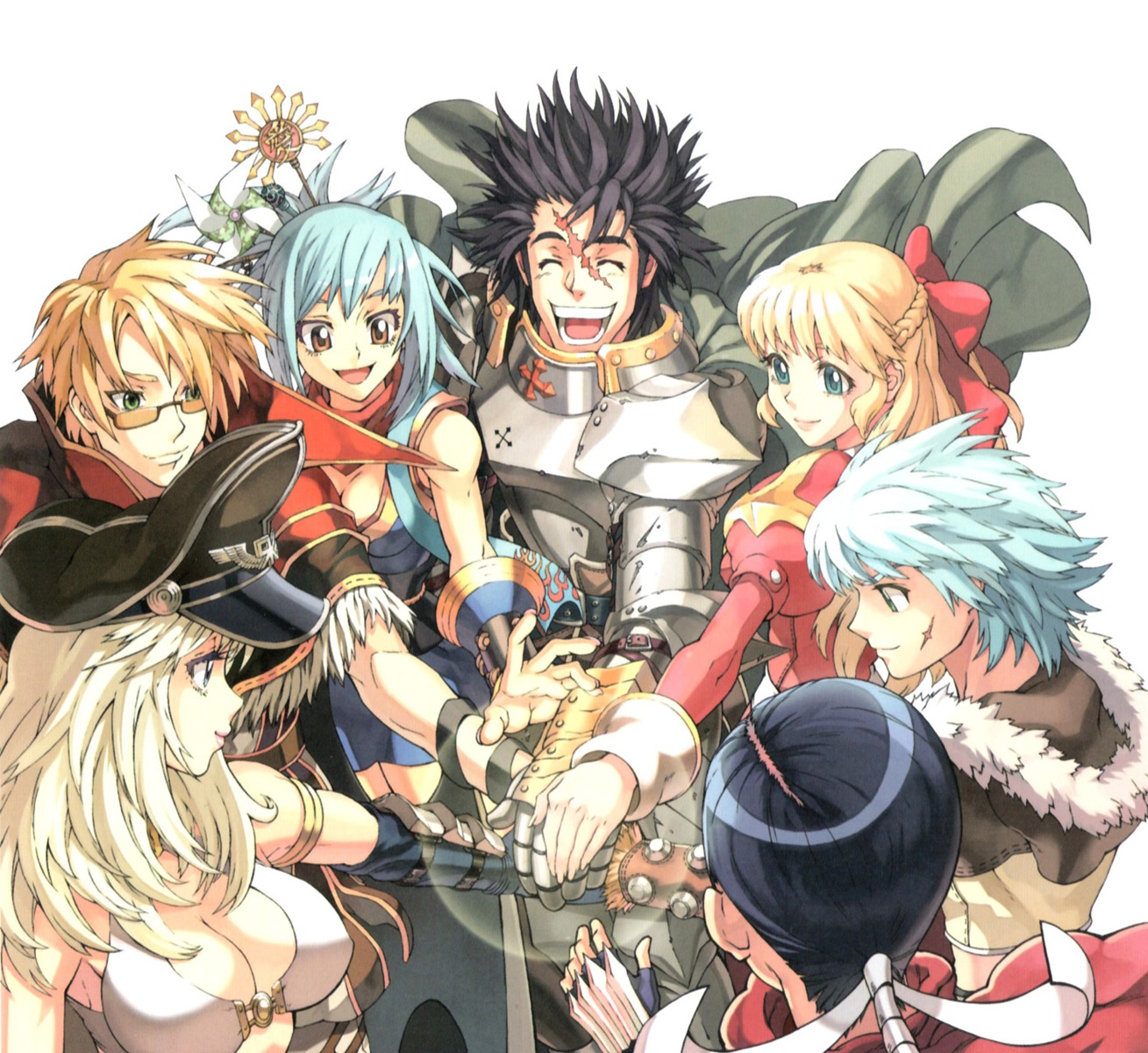 ragnarok online assassin cross high priest high wizard lord knight ...