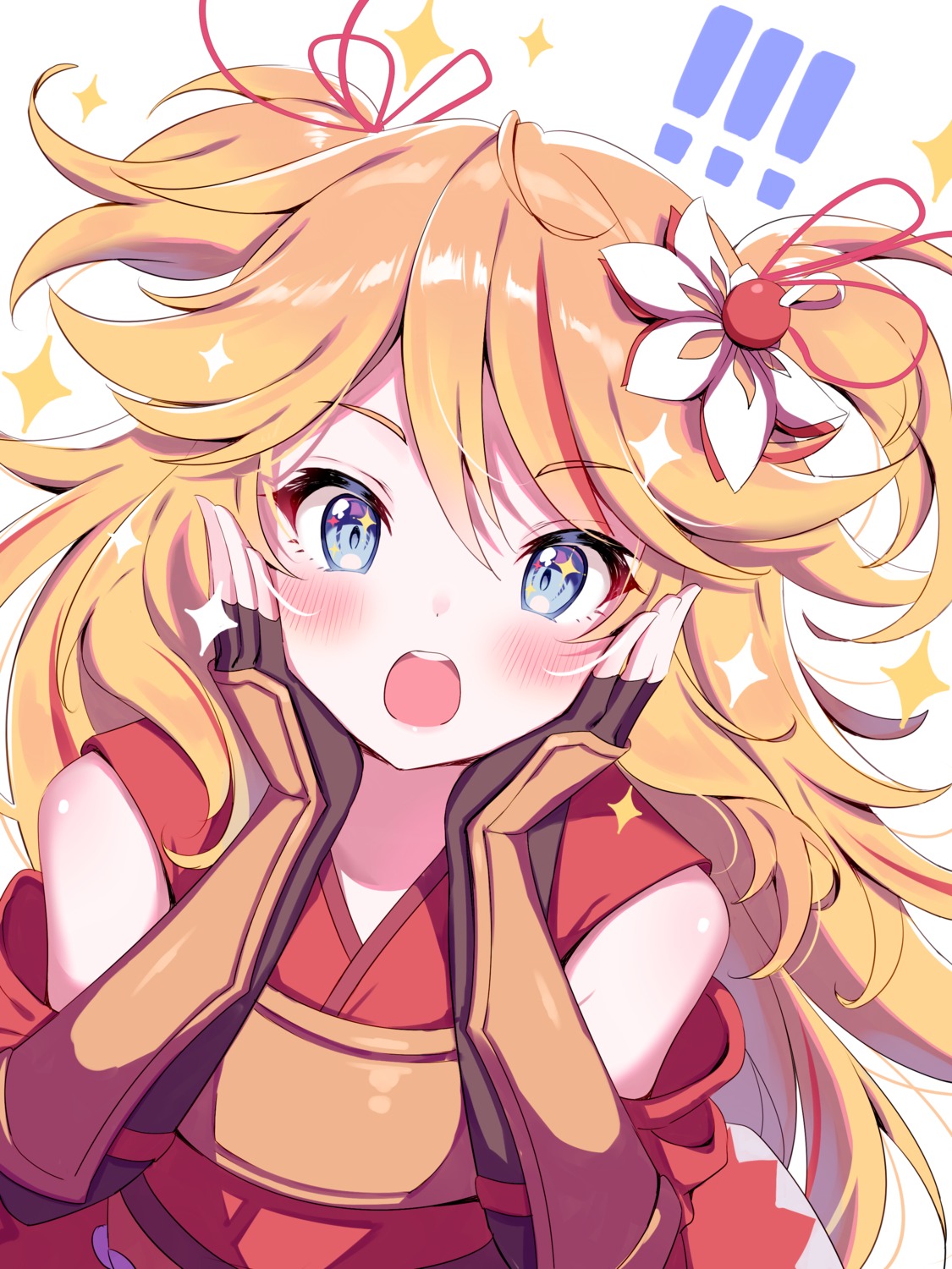 tatejima uri princess connect! princess connect! re:dive ninon joubert ...