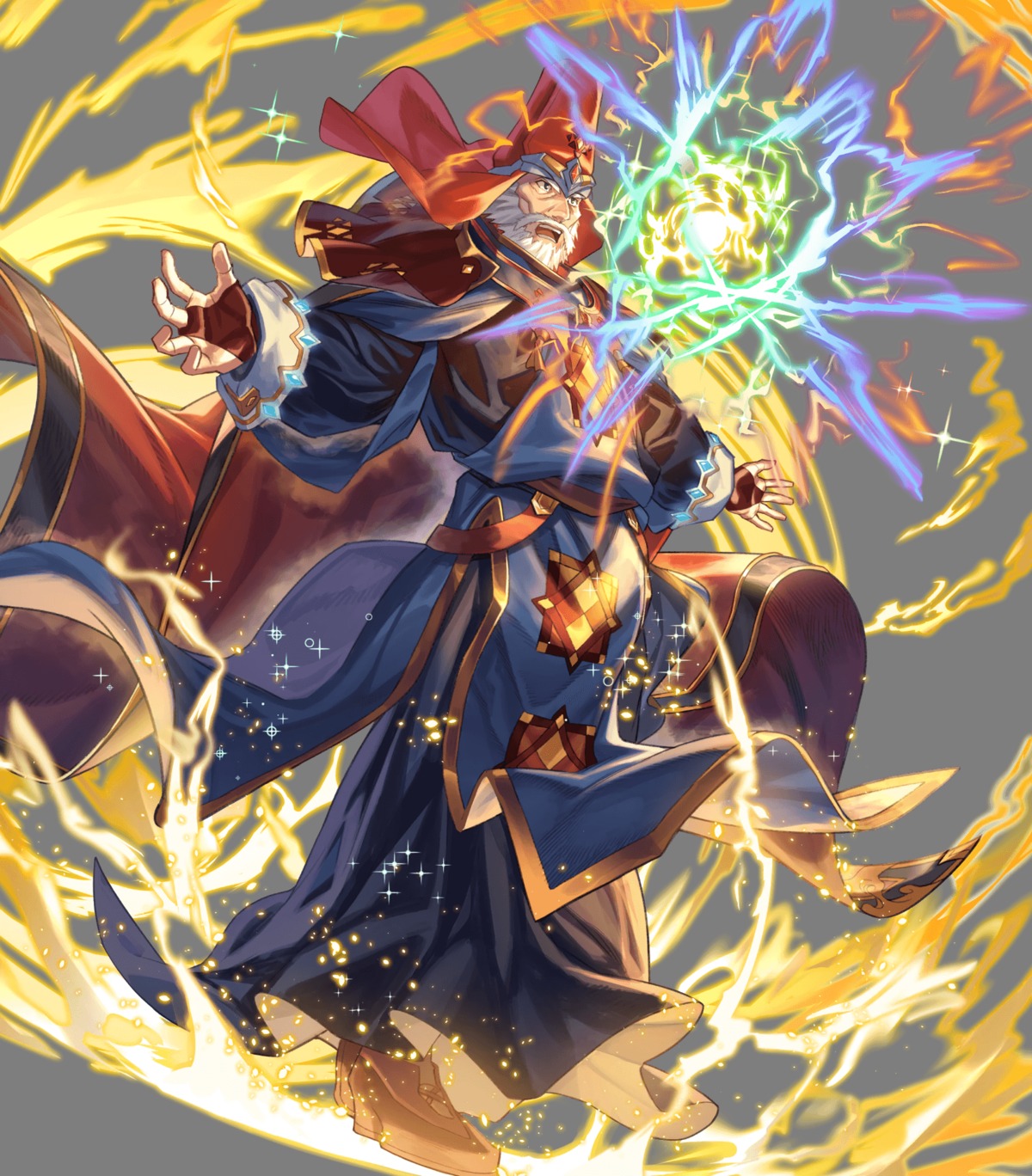 nintendo shimomura watari fire emblem fire emblem: shin ankoku ryuu to ...