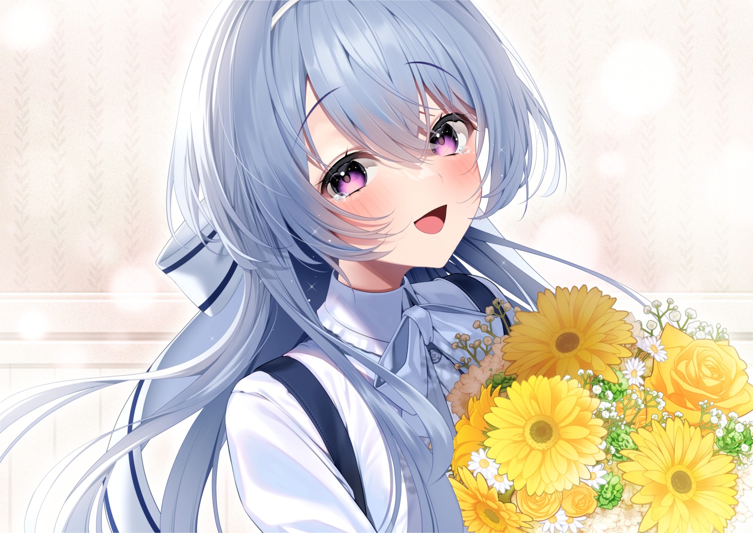 haiba | #1226365 | yande.re