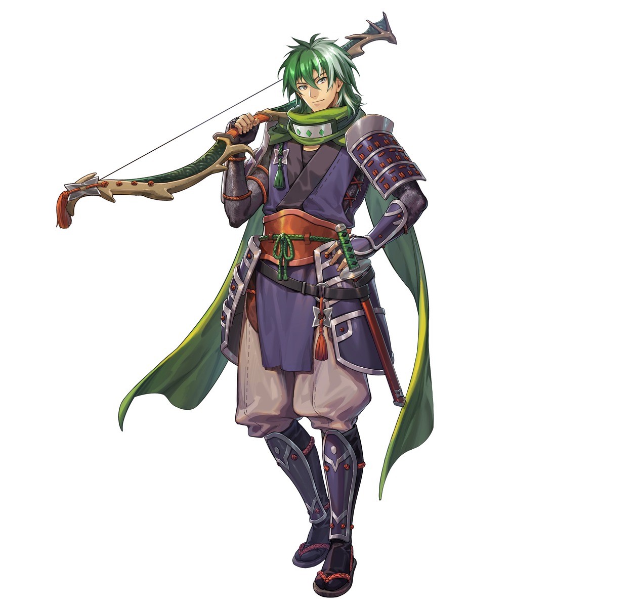 nintendo motsutsu (exys) fire emblem fire emblem: rekka no ken heath ...