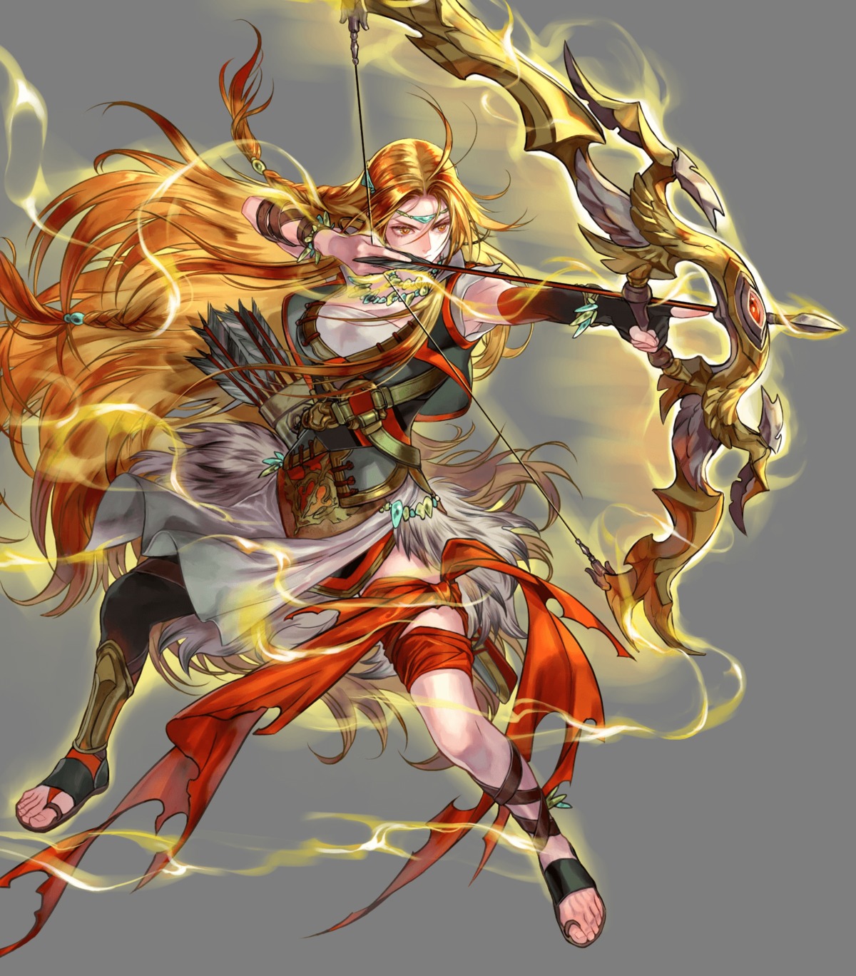 nintendo rika suzuki fire emblem fire emblem: seisen no keifu ullr ...