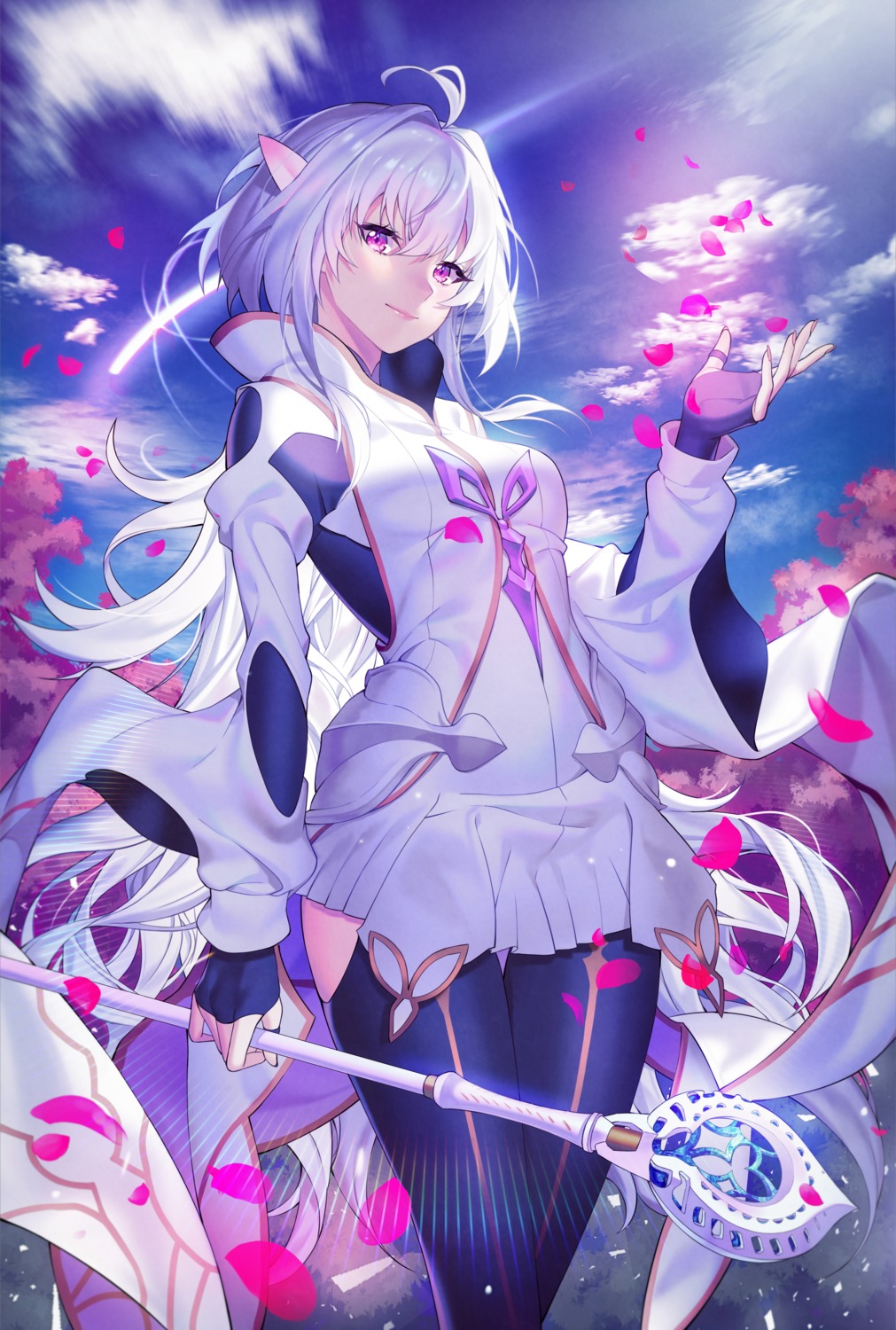 lemonpear fate/grand order arcade merlin (fate/prototype) bodysuit ...