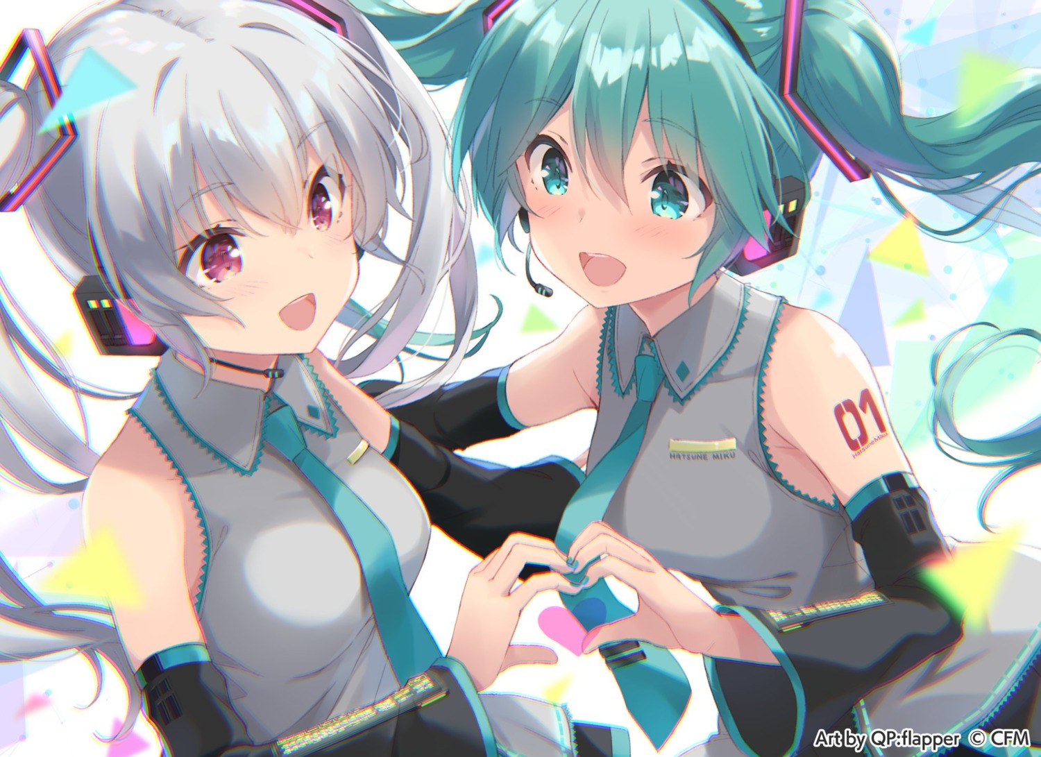 qp:flapper ohara tometa idoly pride vocaloid hatsune miku tendou rui ...