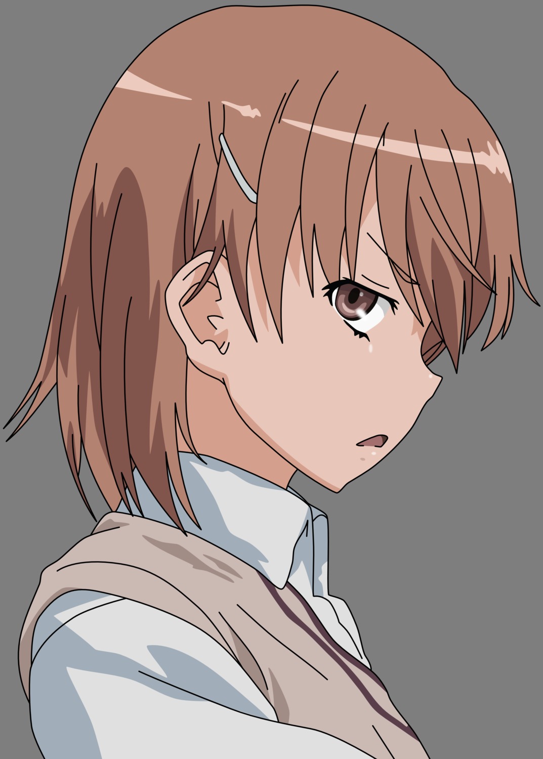 to aru kagaku no railgun to aru majutsu no index misaka mikoto ...