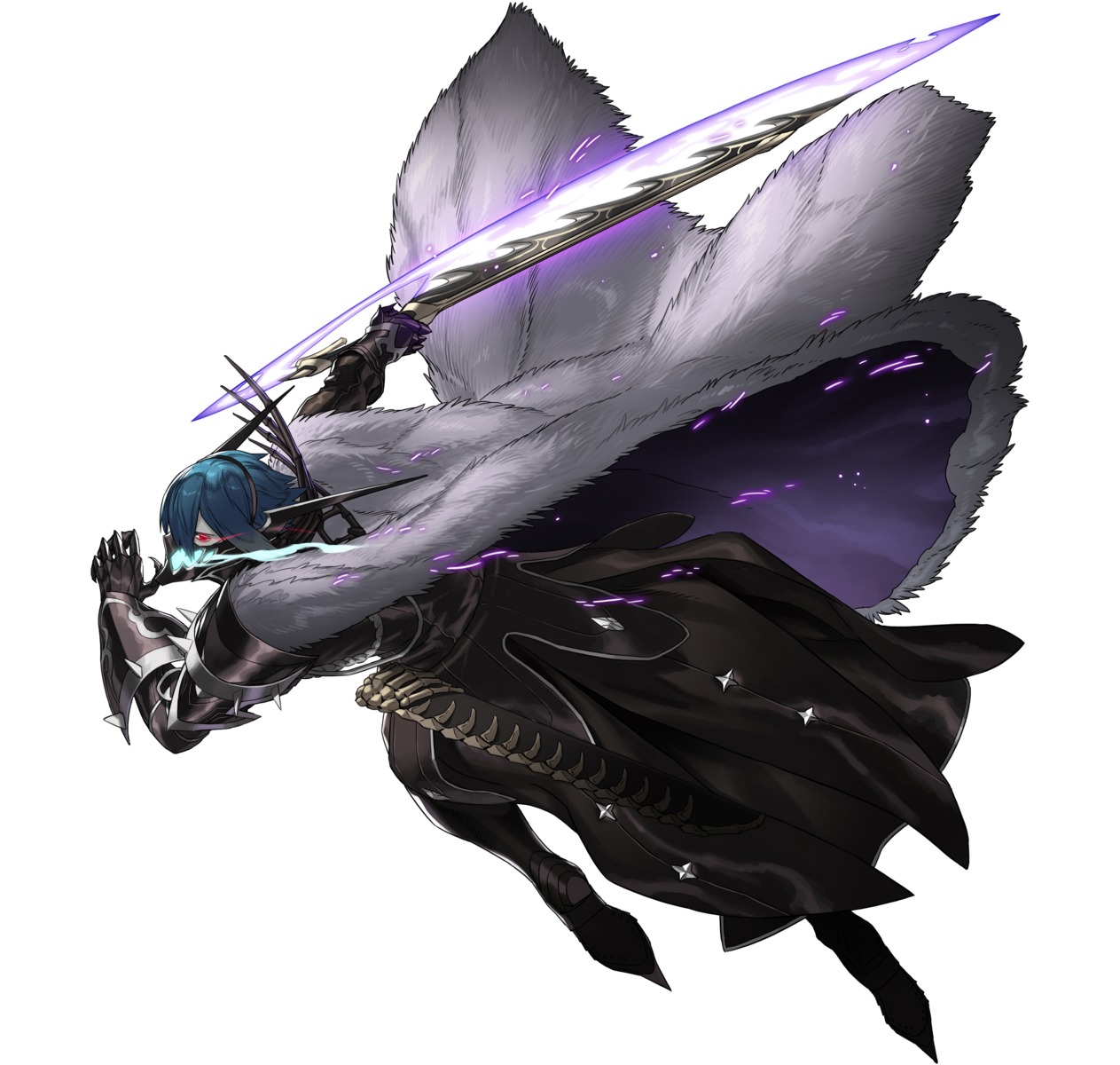 nintendo kozaki yuusuke fire emblem fire emblem heroes lif (fire emblem ...