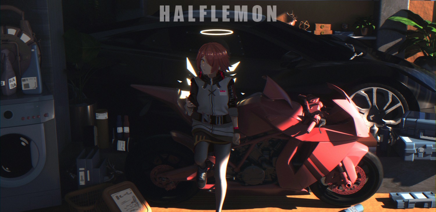 bangeningmeng arknights exusiai (arknights) angel wings | #607954 ...