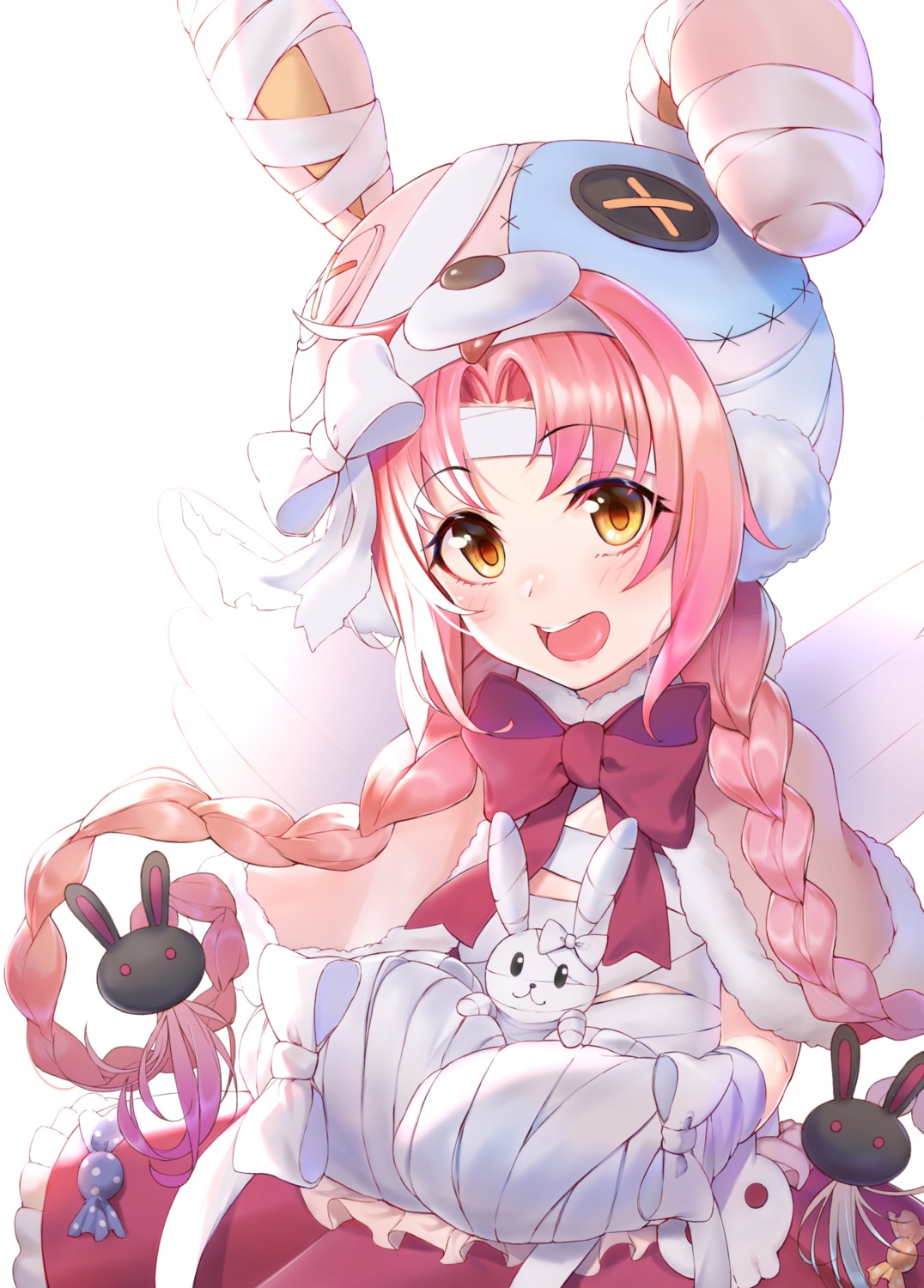 shimon (31426784) princess connect princess connect! re:dive animal ...
