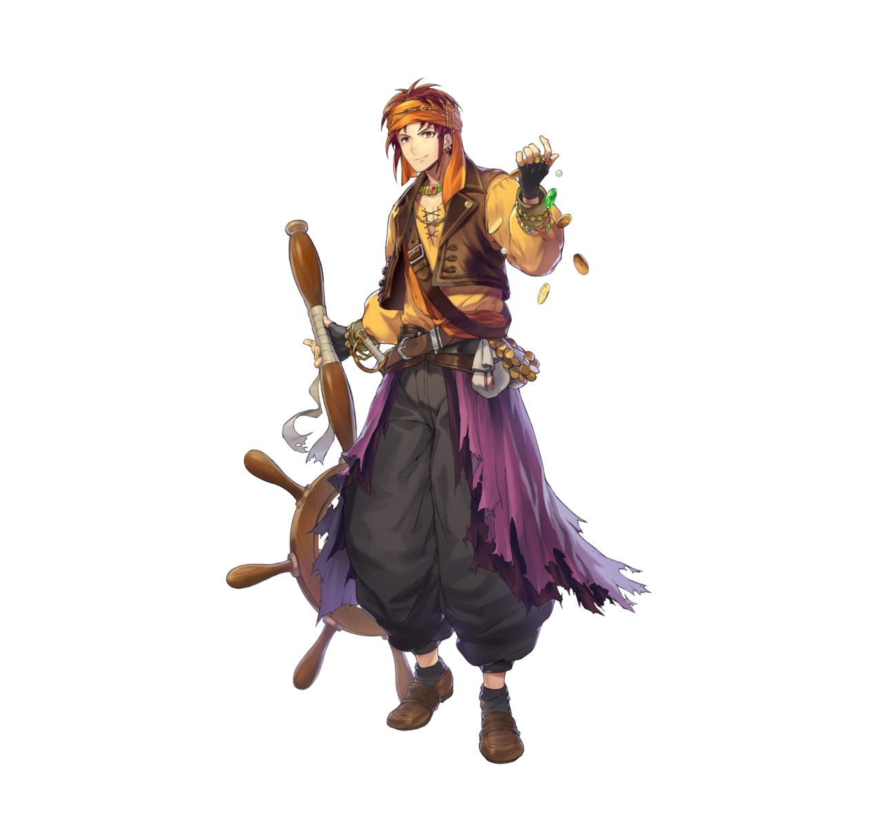 nintendo otorihara (trys) fire emblem fire emblem: seisen no keifu ...