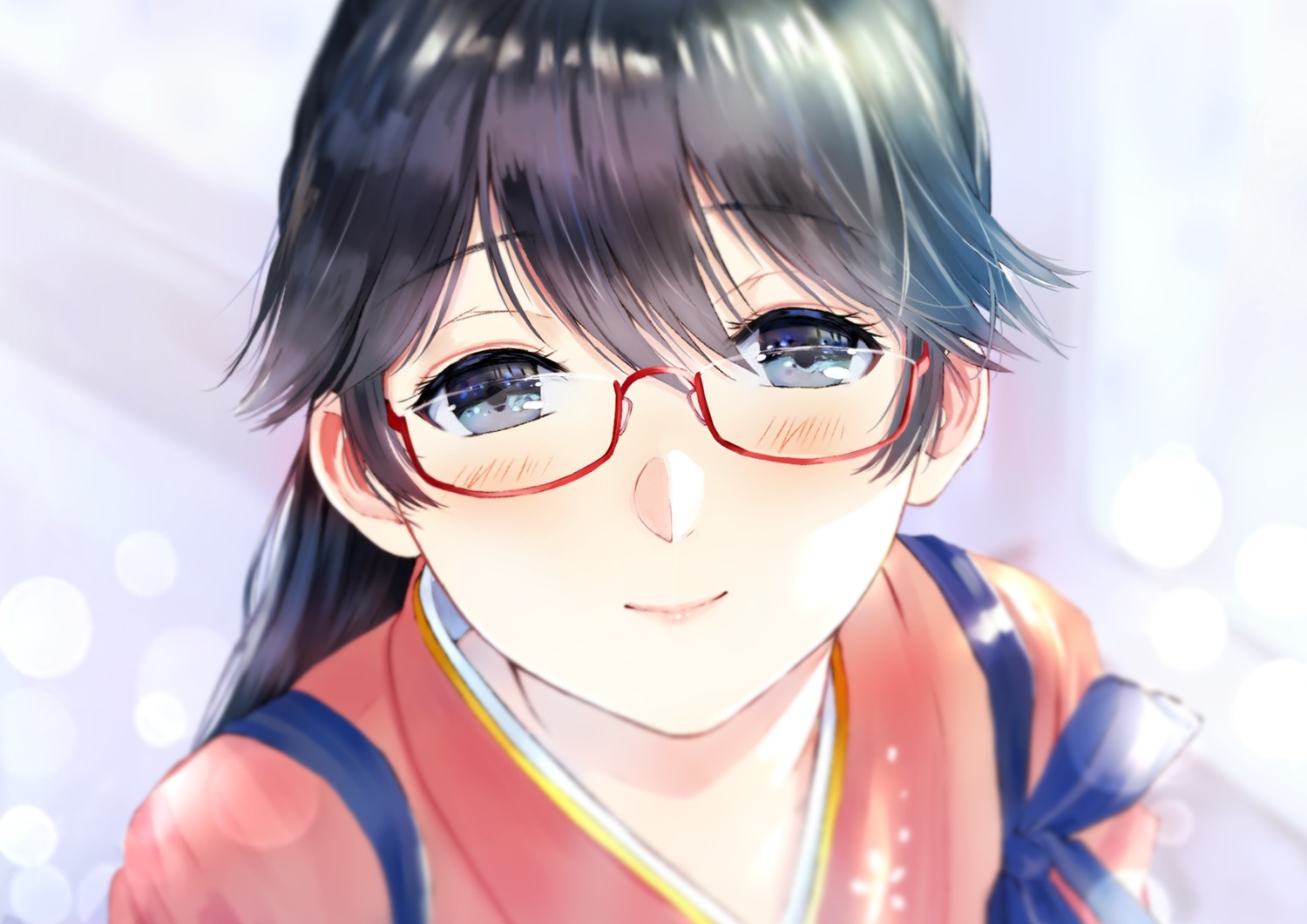 magai akashi kantai collection houshou (kancolle) japanese clothes ...