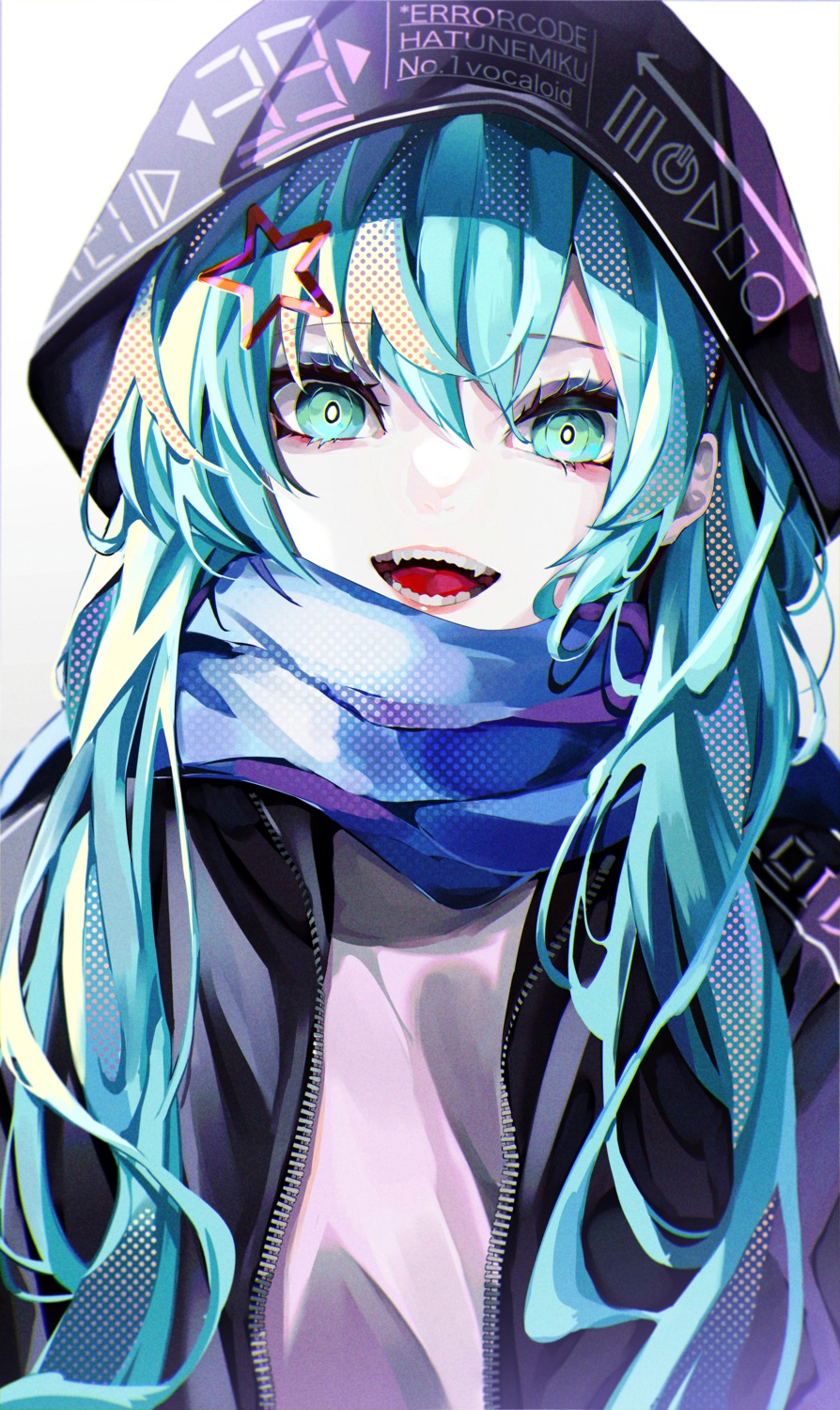 ryo (pixiv 30229279) vocaloid hatsune miku | #981001 | yande.re