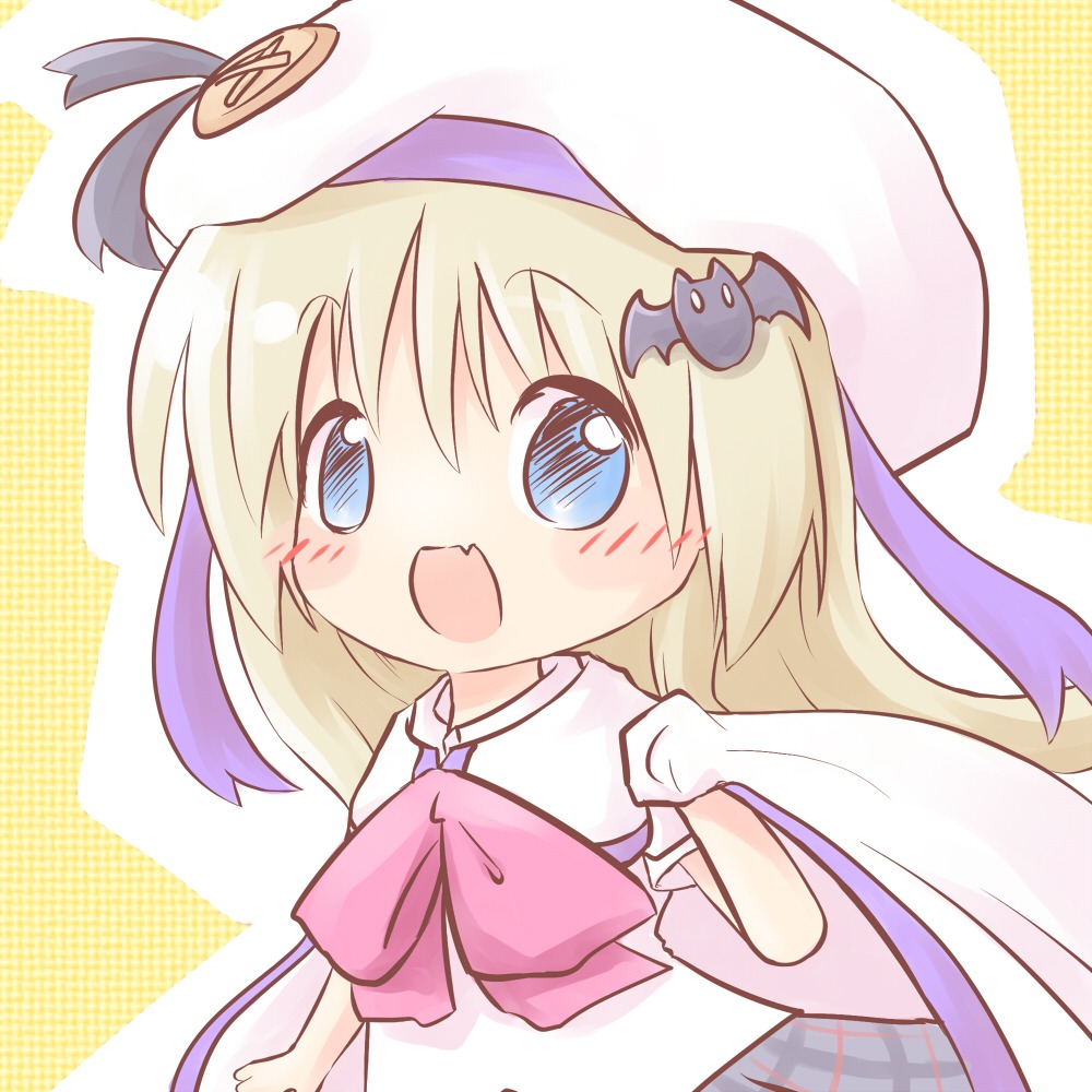 ayakashi (artist) little busters! noumi kudryavka chibi | #157511 ...