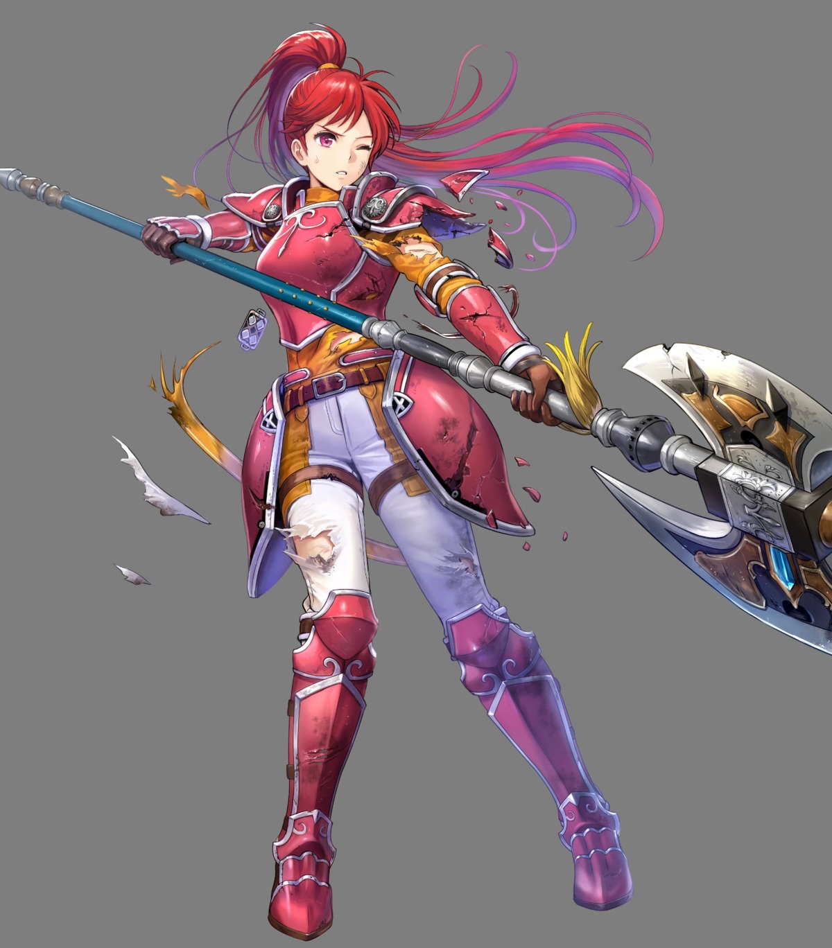 nintendo asatani tomoyo fire emblem fire emblem: souen no kiseki fire ...