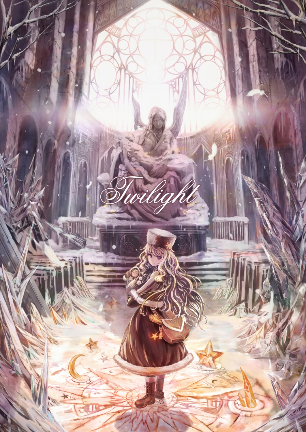 akabane (zebrasmise) | #184617 | yande.re