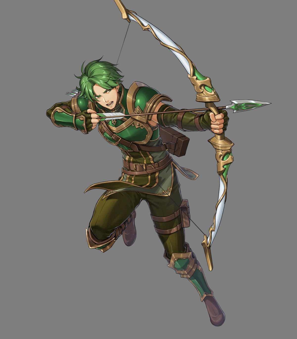 nintendo motsutsu (exys) fire emblem fire emblem: shin ankoku ryuu to ...