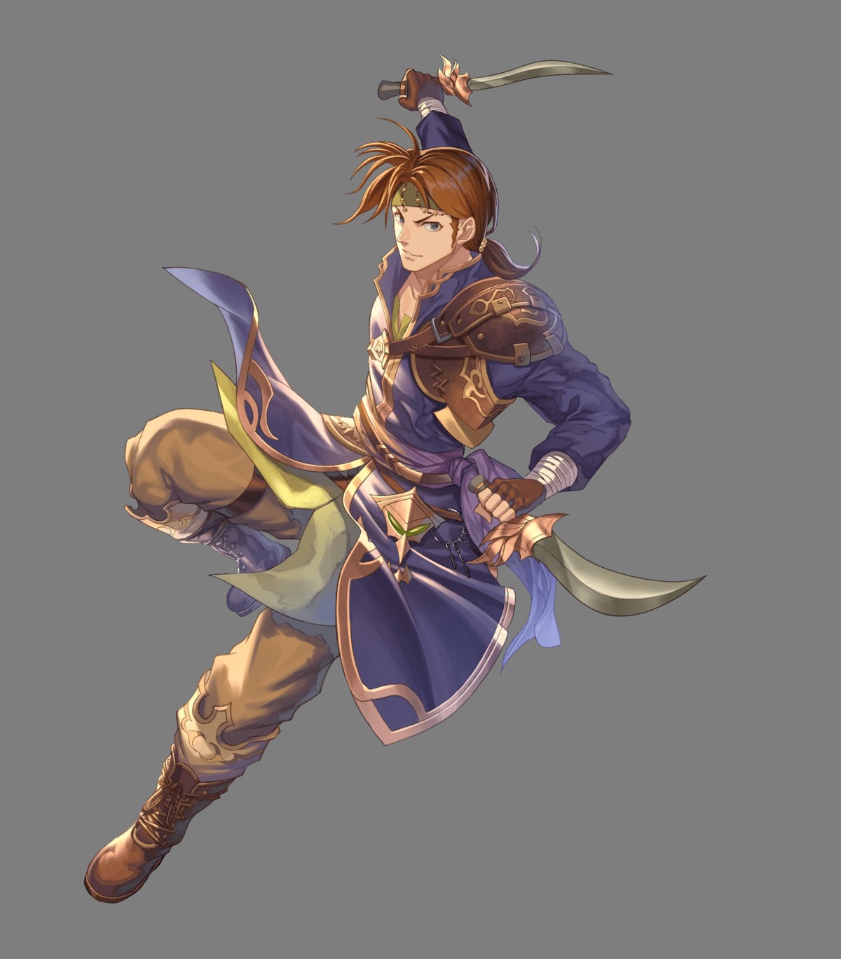 nintendo shimomura watari fire emblem fire emblem: seima no kouseki ...