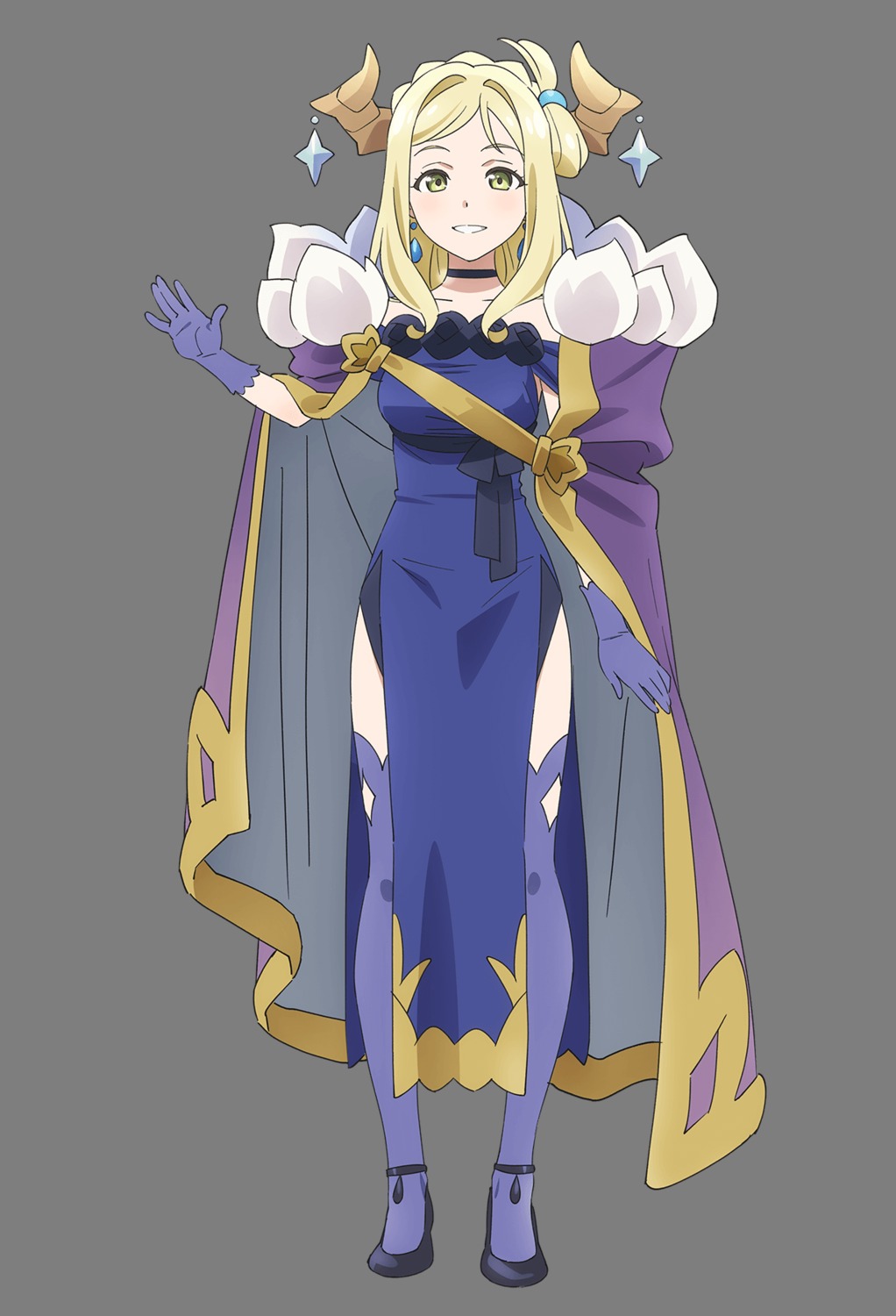 genjitsu no yohane -sunshine in the mirror- love live! sunshine!! ohara ...