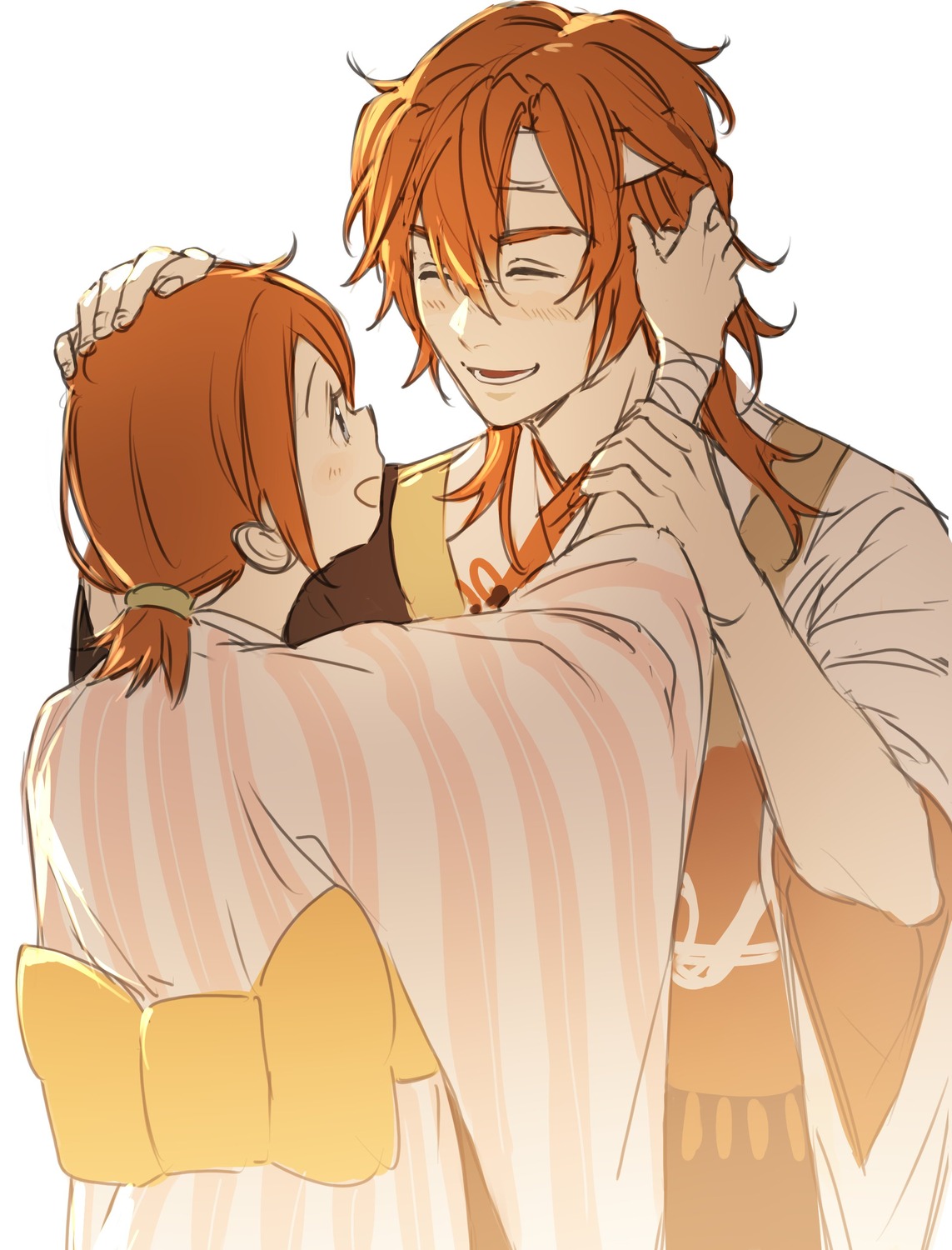 hanny (uirusu chan) onmyouji hina (hanny) shokurei japanese clothes ...