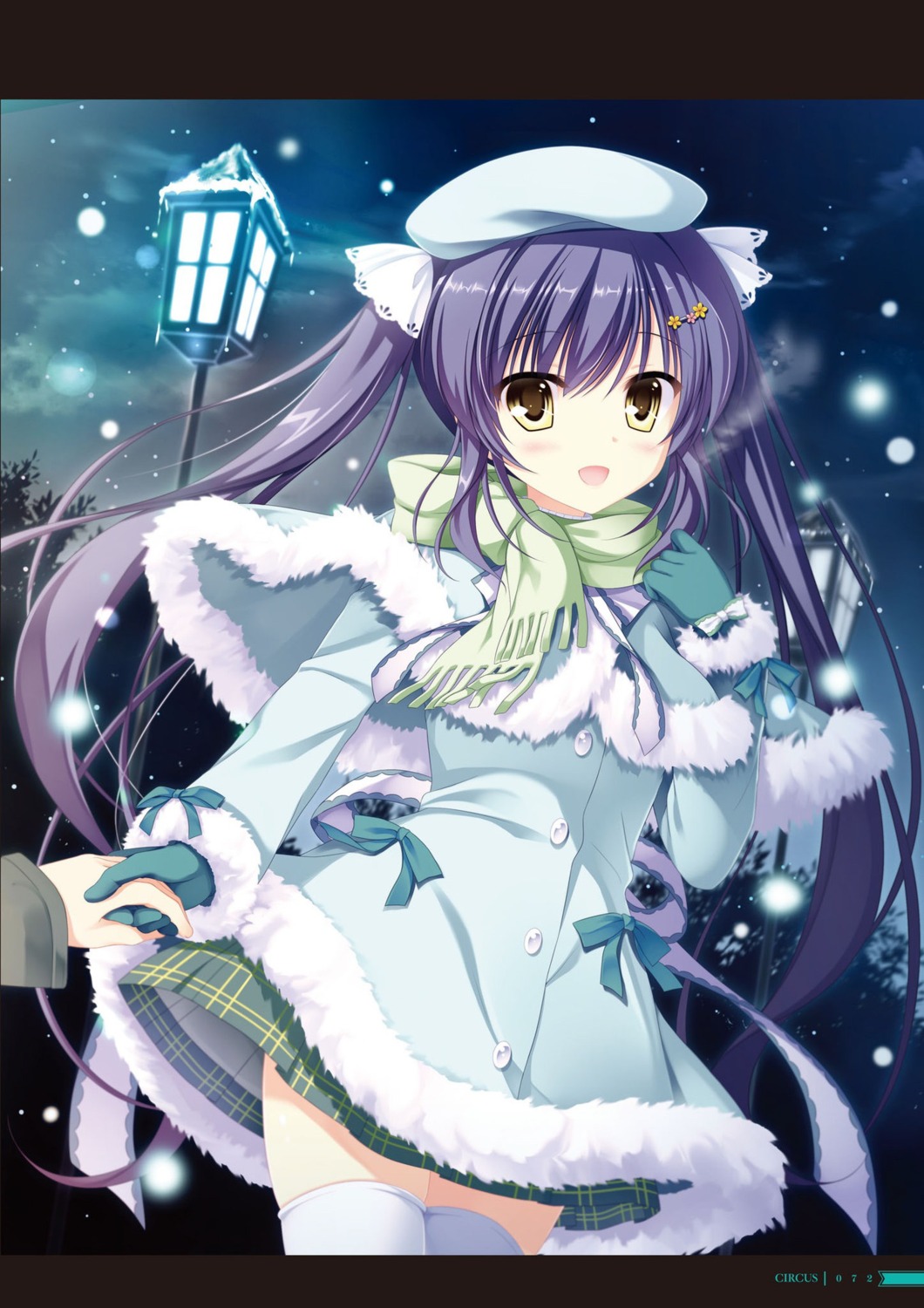 circus takano yuki da capo (series) da capo iii da capo iii with you ...