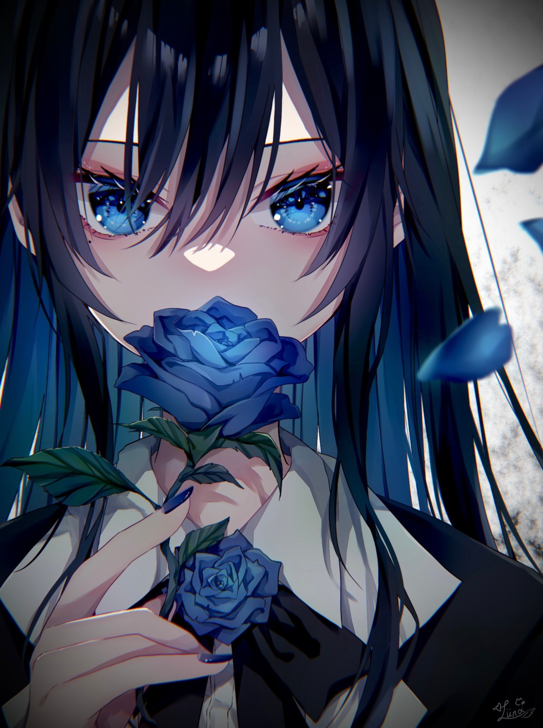 shitsuki luna niconico ado (singer) | #1170025 | yande.re