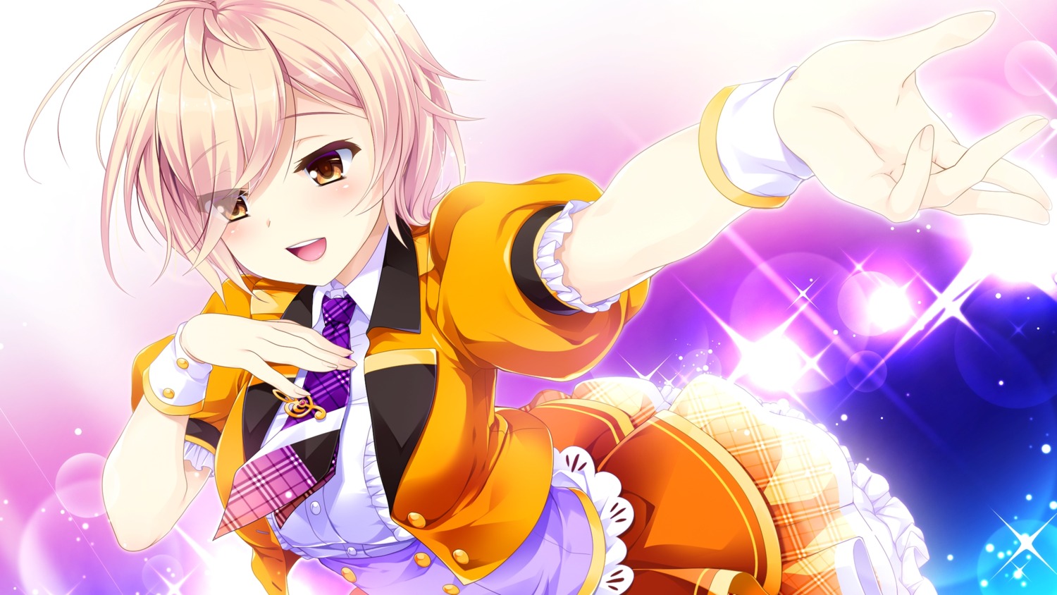 ensemble (company) sougan enoki shiny sisters ~josou shujinkou idol ...