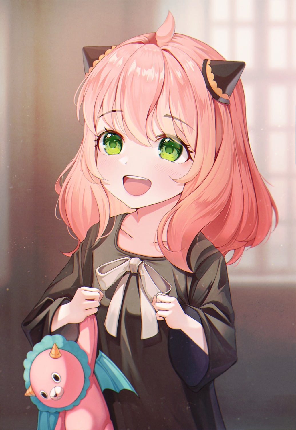 prana (prana12) spy x family anya forger dress | #978322 | yande.re