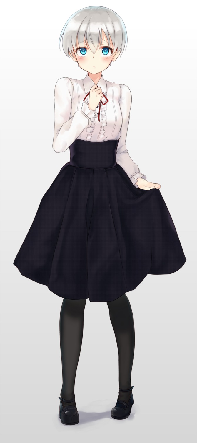 monobe tsukuri kantai collection z1 leberecht maass (kancolle ...