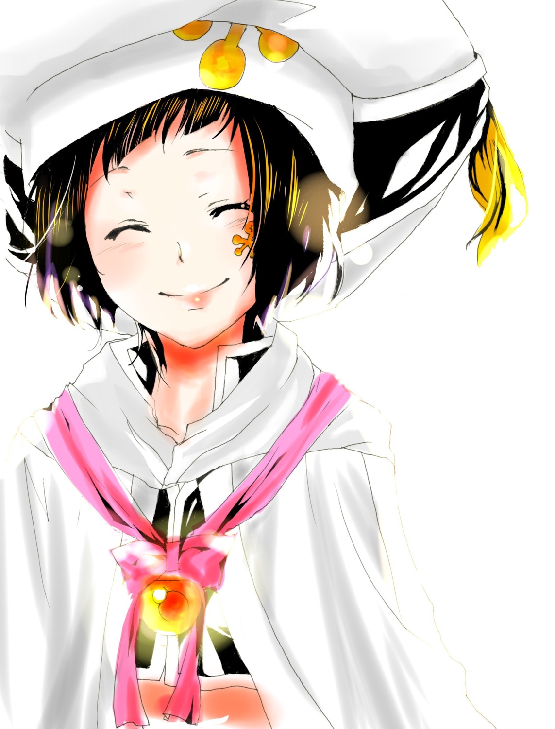 katekyo hitman reborn! uni (reborn) | #141909 | yande.re