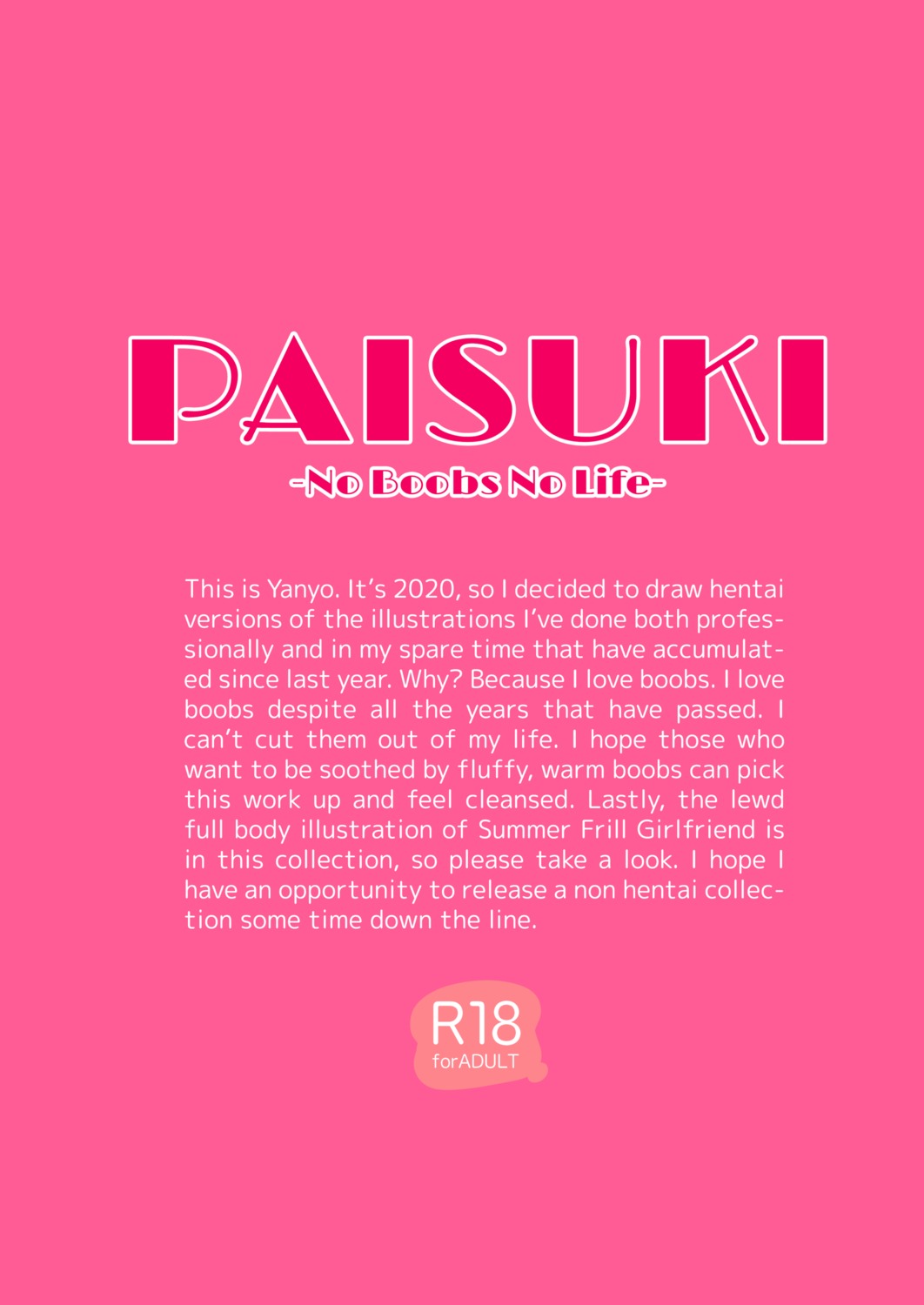 yanyo digital version text translated | #1024179 | yande.re