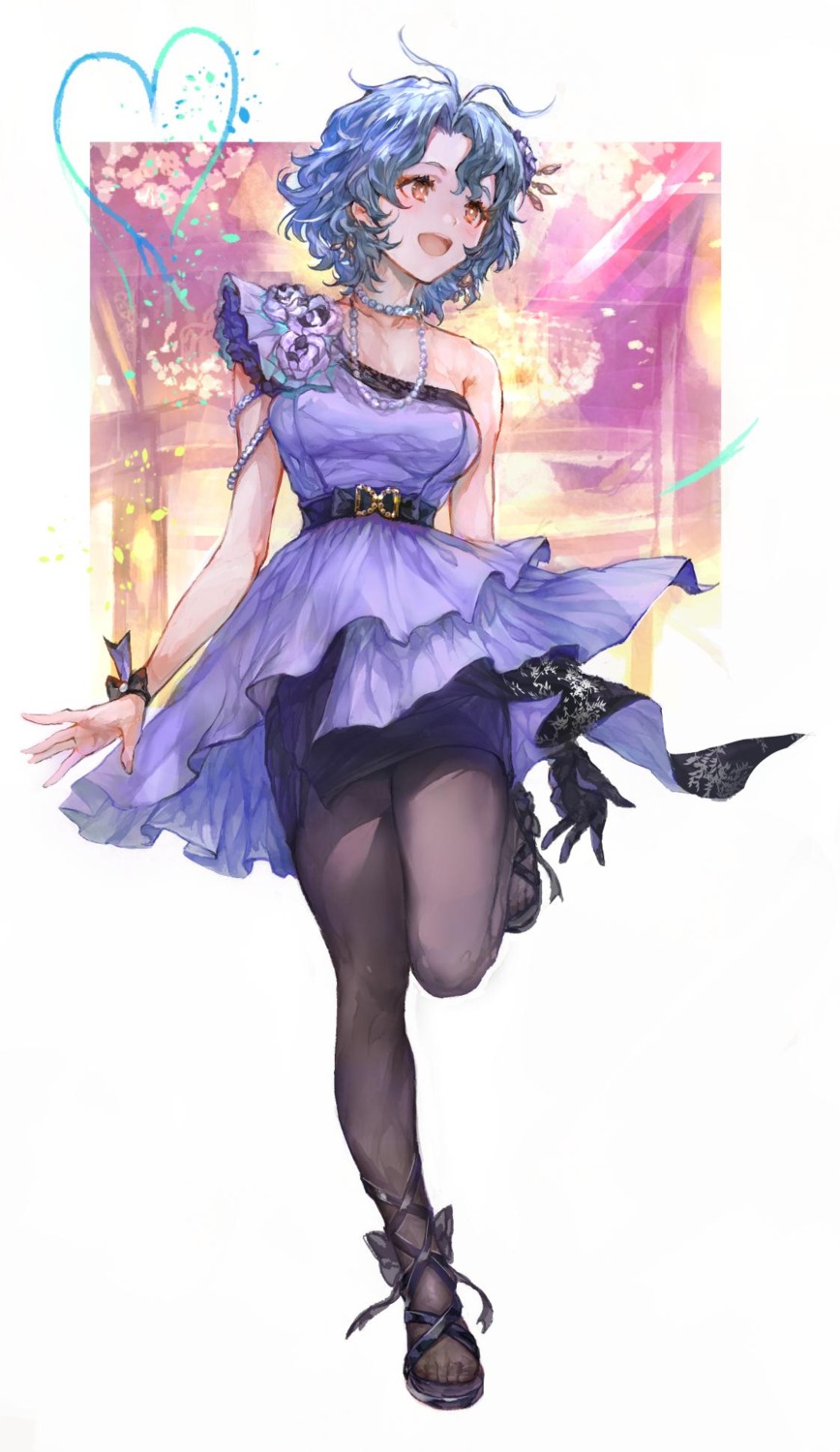 bismarcho the idolm@ster the idolm@ster million live! the idolm@ster ...