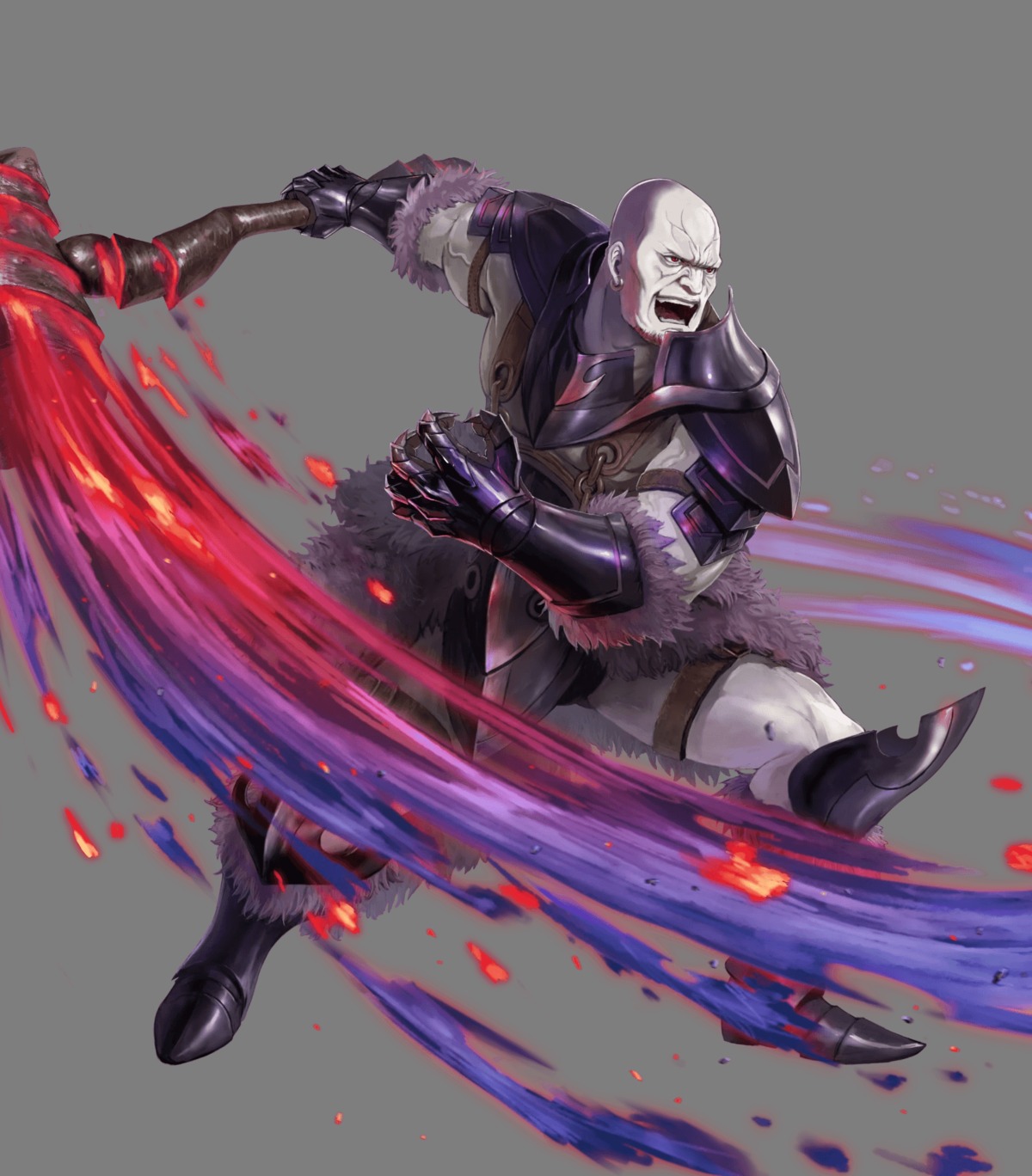 nintendo soeda ippei fire emblem fire emblem if hans (fire emblem ...