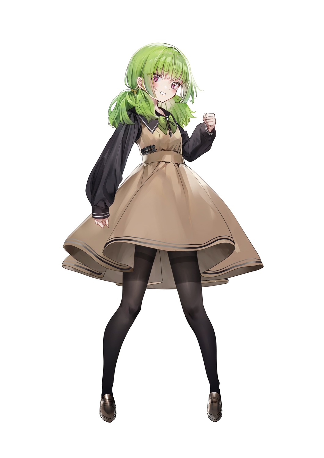 nekometaru shibou yuugi de meshi o kuu moegi (shibou yuugi) pantyhose ...