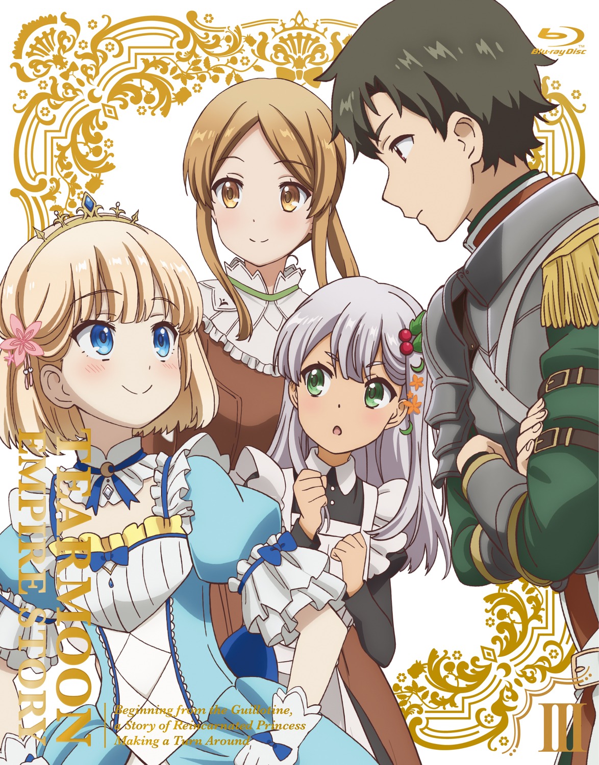 tearmoon teikoku monogatari dion alaia liora lulus mia luna tearmoon ...