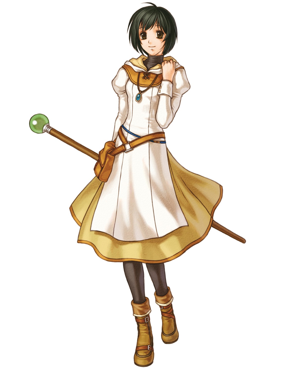 nintendo kita senri fire emblem fire emblem: akatsuki no megami laura ...