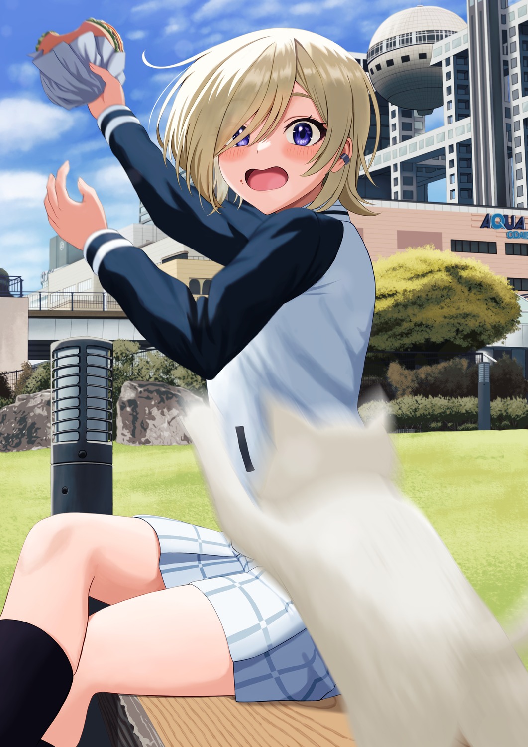 wachida love live! nijigasaki high school idol club mia taylor cream ...