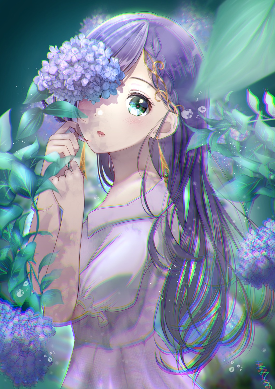 materu (2532) dress | #815170 | yande.re