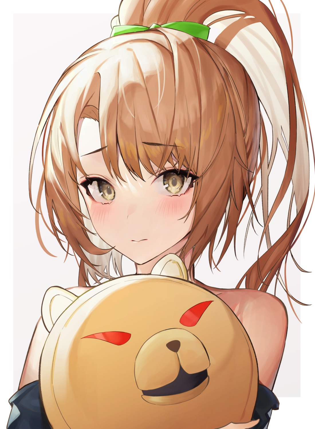 kabi (zcwd8845) azur lane morrison (azur lane) | #875389 | yande.re