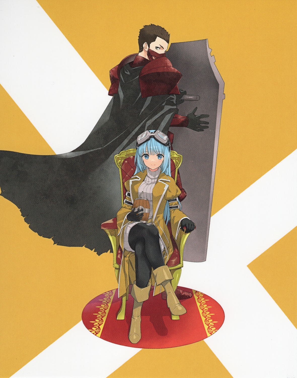 itai no wa iya nano de bougyoryoku ni kyokufuri shitai to omoimasu. iz ...