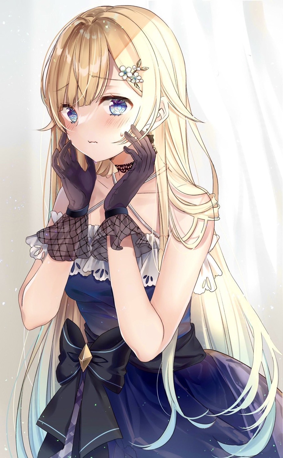 pome tarou vspo! aizawa ema dress | #921929 | yande.re