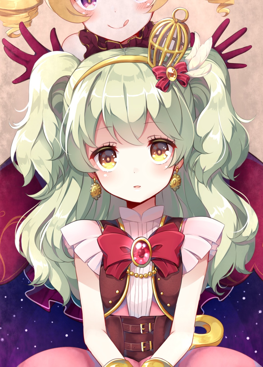 kobeni otoca doll aidi (otoca doll) luciko (otoca doll) | #343942 ...