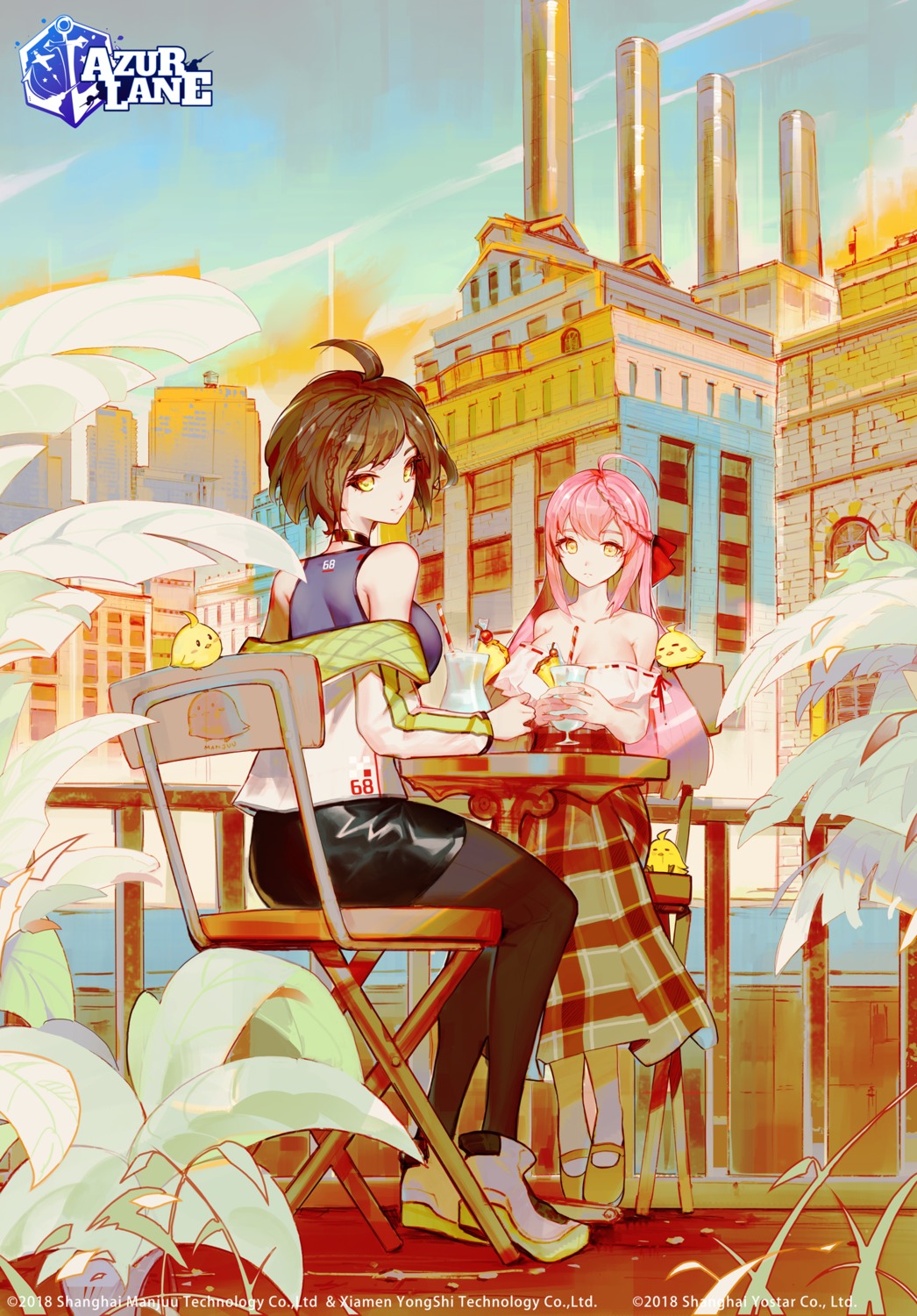 softmode azur lane baltimore (azur lane) manjuu (azur lane) quincy ...