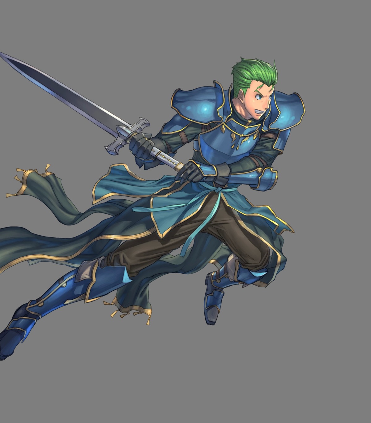 nintendo izuka daisuke fire emblem fire emblem: shin ankoku ryuu to ...